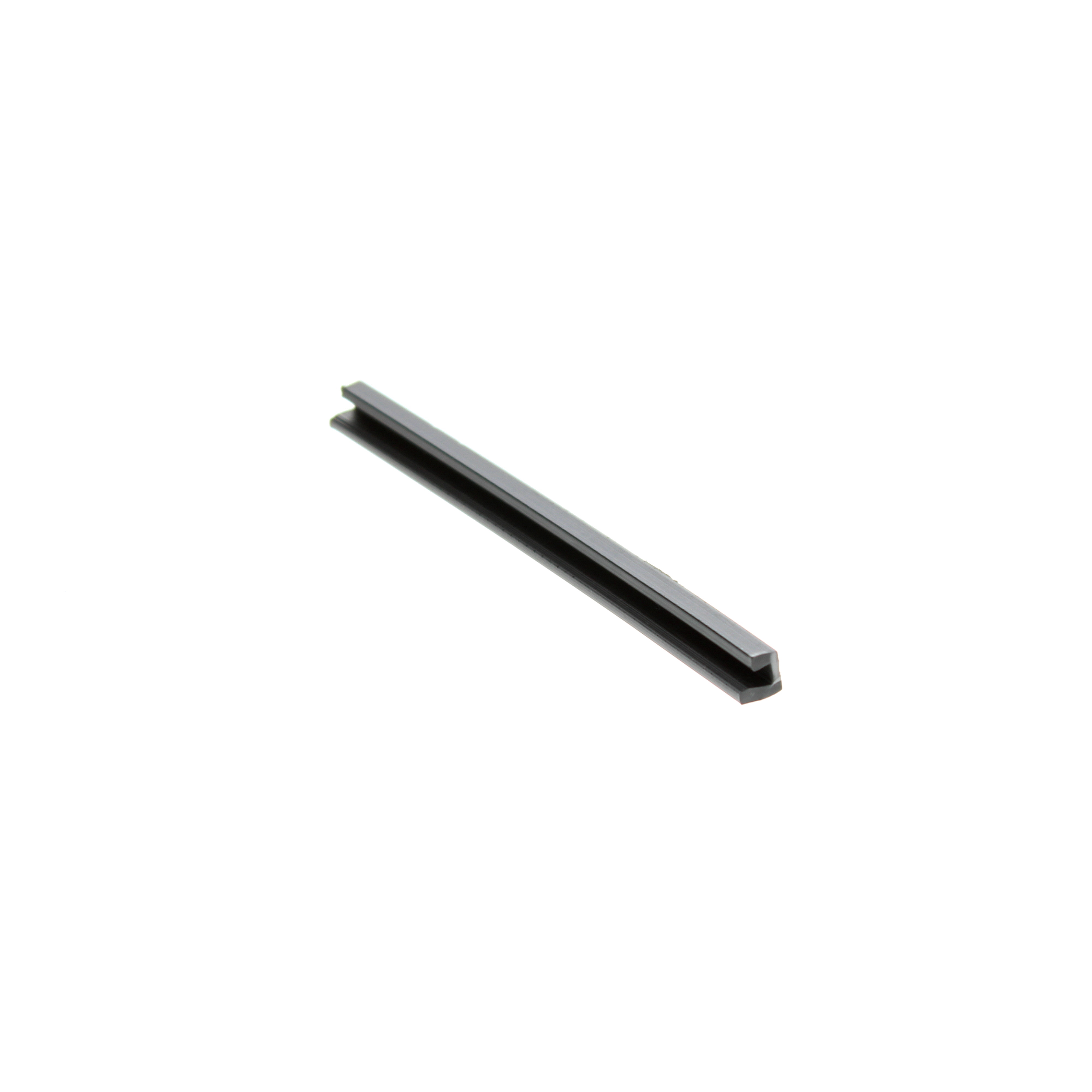 US21-2008-00 BESAM GUIDE TRACK COVER EXTRUSION… | Door Controls USA