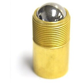 Door Controls USA | BALL DETENT, HD, ASSY.