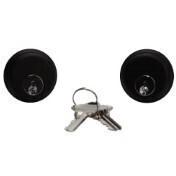 Door Controls USA | LOCK ROD GUIDE KIT