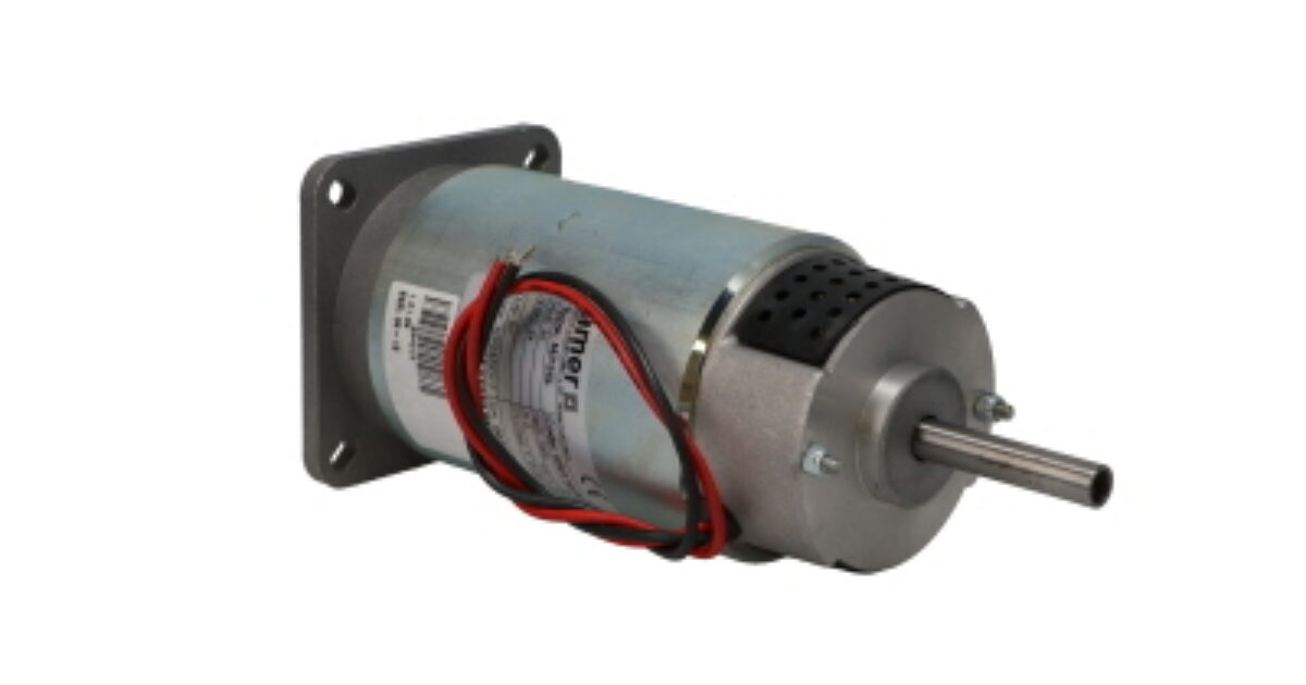 1.01.34.M TONALI TURNSTILE MOTOR | Door Controls USA