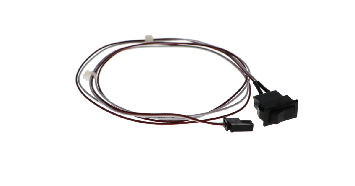 1003581 BESAM 2 POSITION ROCKER SWITCH,SW100 | Door Controls USA