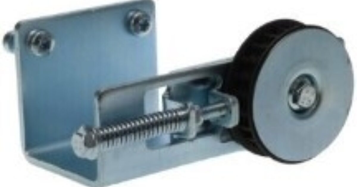 1007118 BESAM SL500 TENSION WHEEL ASSEMBLY | Door Controls USA
