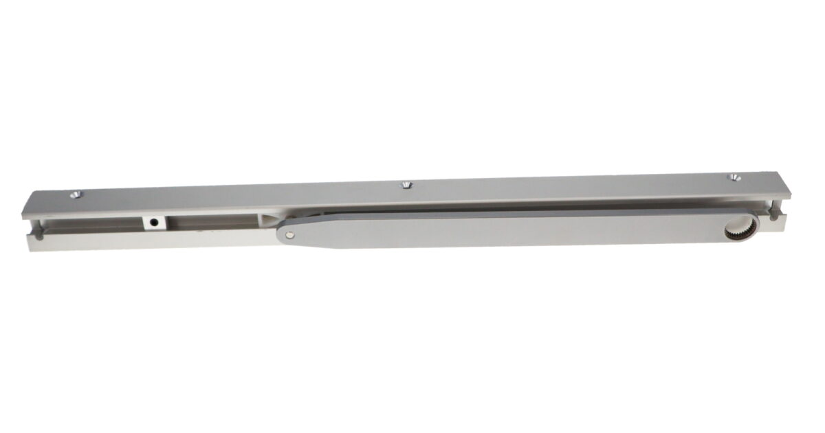 1007251SL BESAM PULL ARM ASSEMBLY, SILVER, SW200;… | Door Controls USA