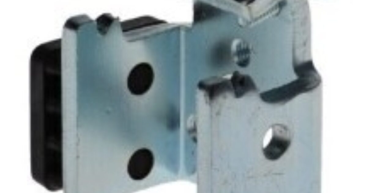 1008112 BESAM SL500 DOOR STOP ASSEMBLY; INCLUDES… | Door Controls USA