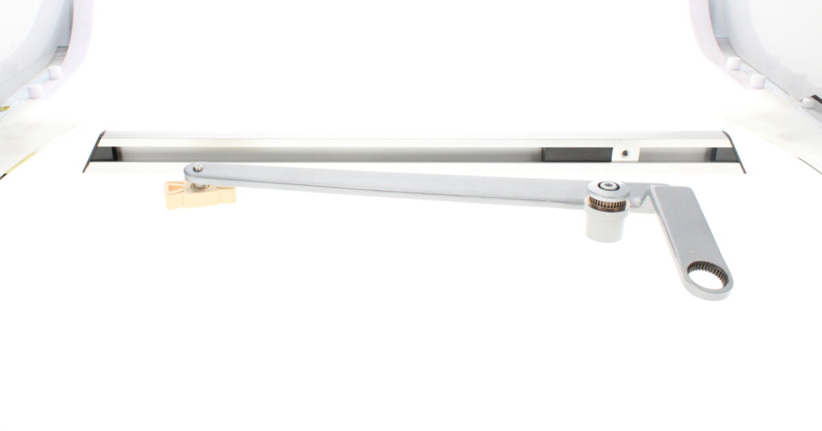 102-127816079 RECORD/KM OFFSET ARM ASSEMBLY… | Door Controls USA