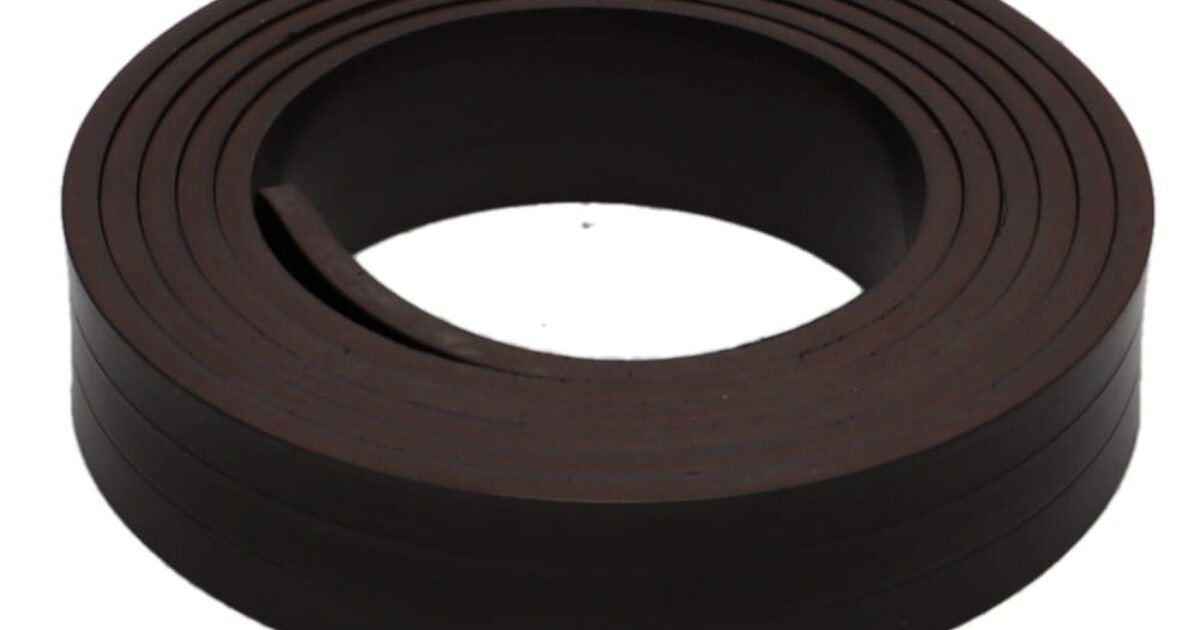 11-02-176 BESAM 3/4in MAGNETIC STRIP, FSL; BY THE… | Door Controls USA