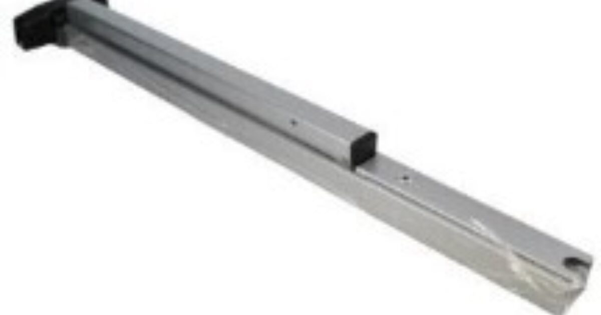 19-V-EO-3-AL FALCON SVR EXIT DEVICE, 36in | Door Controls USA