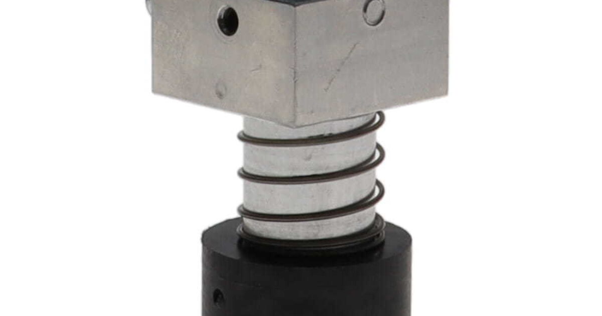 2-29-0026 TORMAX SX BOTTOM GUIDE FBO (TX9300);… | Door Controls USA