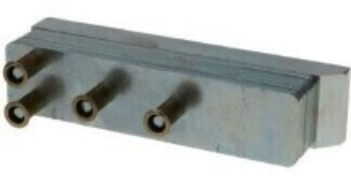 210098 GT/NABCO BOTTOM PIVOT ASSEMBLY, DOOR… | Door Controls USA