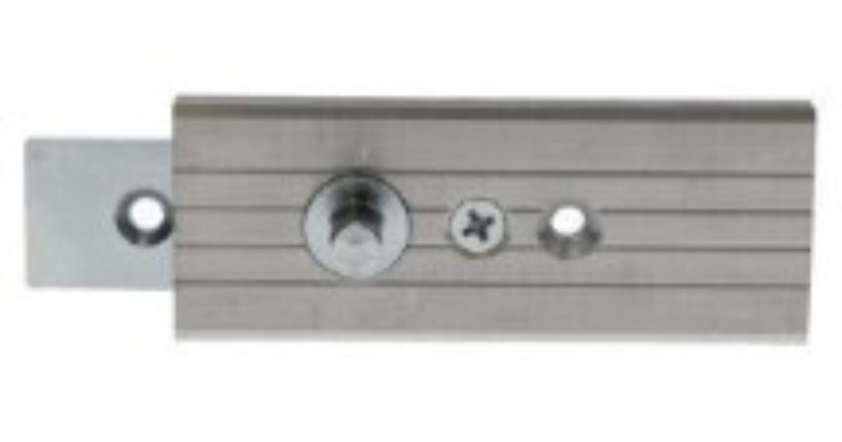 210926 GT/NABCO FLOOR PIVOT ASSEMBLY; INCLUDES… | Door Controls USA