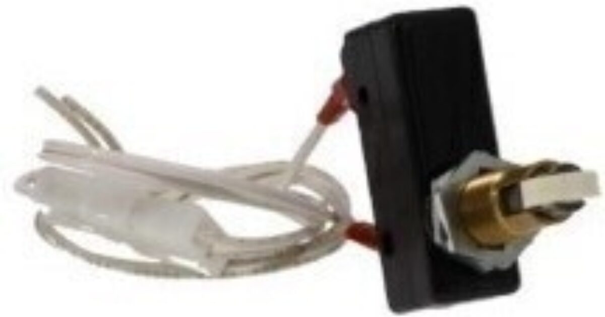 218353 GT/NABCO PANIC BREAKOUT SWITCH; INCLUDES… | Door Controls USA