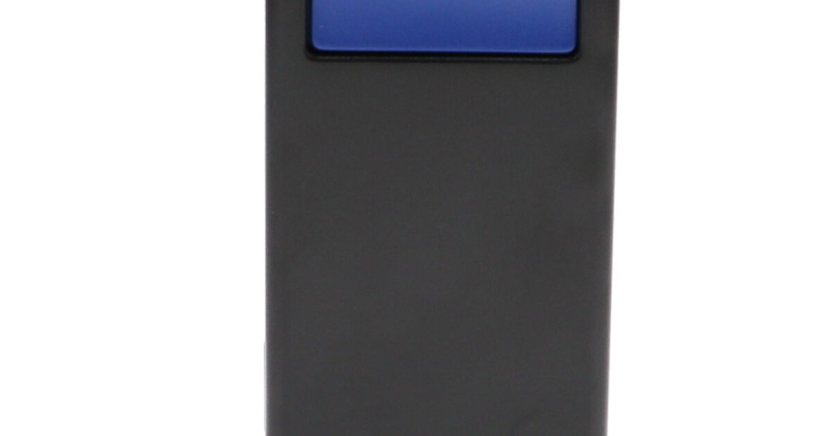 234465 LARCO/ATEK 433 MHZ XMTTR (1-BUTTON) | Door Controls USA