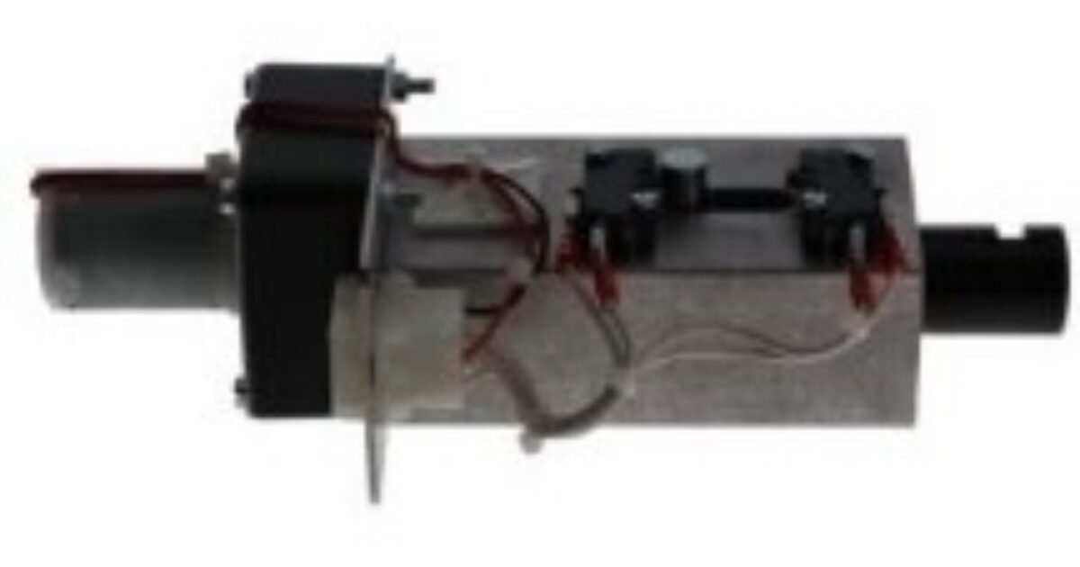 247789 BESAM LOCK, ELECTRO/MECHANIC | Door Controls USA