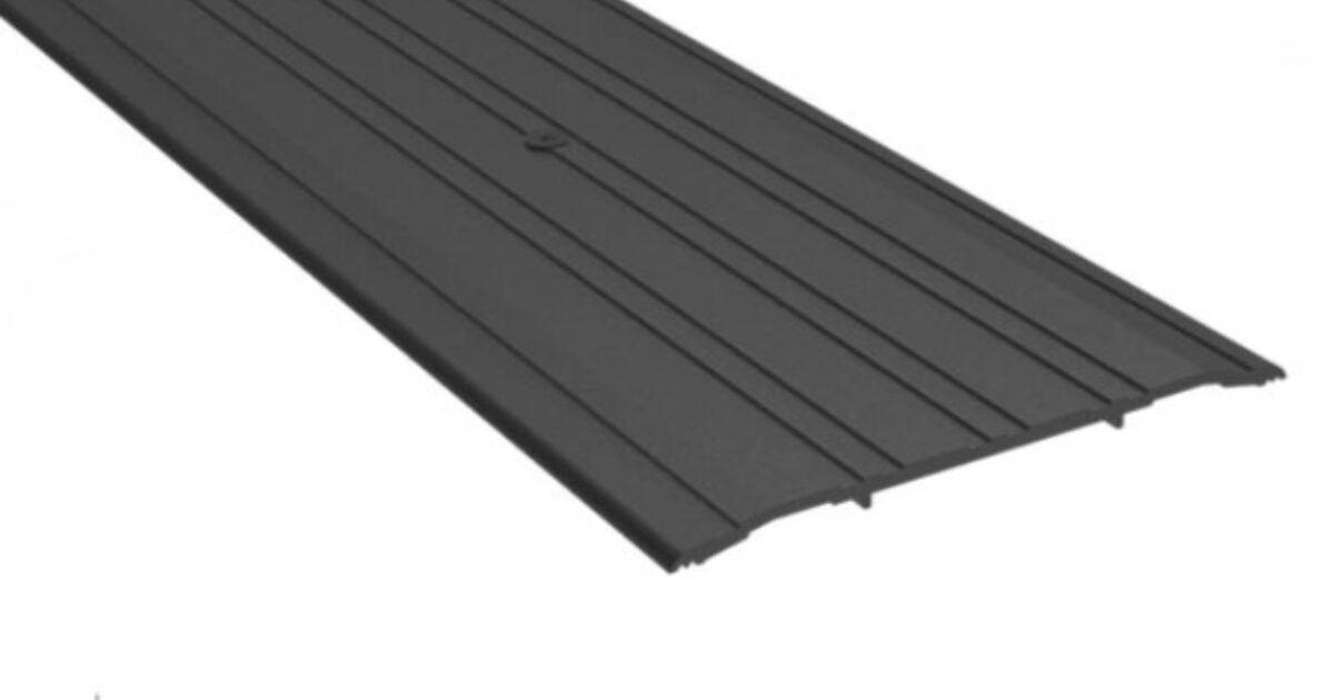 271BSP-MSES10SS-48 PEMKO 5inX1/4in FLAT SADDLE… | Door Controls USA