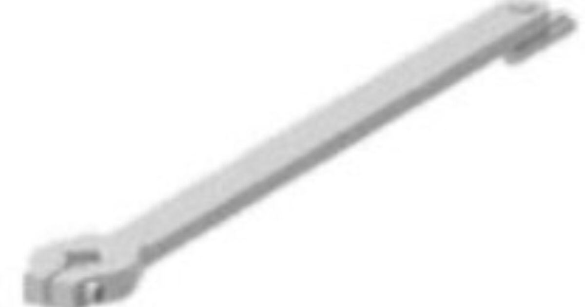 2810-3077OP LCN OFFSET/BUTT HUNG ARM, SR/SW-C | Door Controls USA