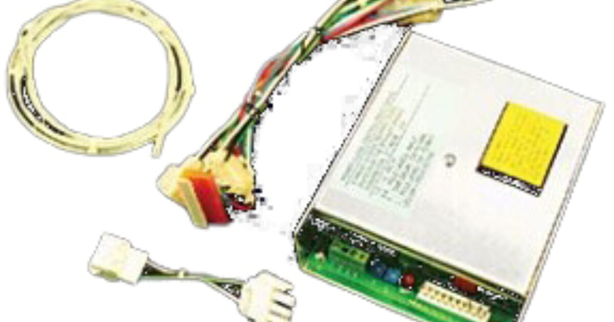 313367 STANLEY MG/SW POWER CLOSE MODULE | Door Controls USA