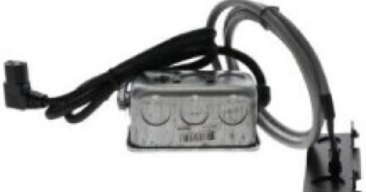 331007504 BESAM CONNECTION BOX ASSEMBLY, SW200i;… | Door Controls USA