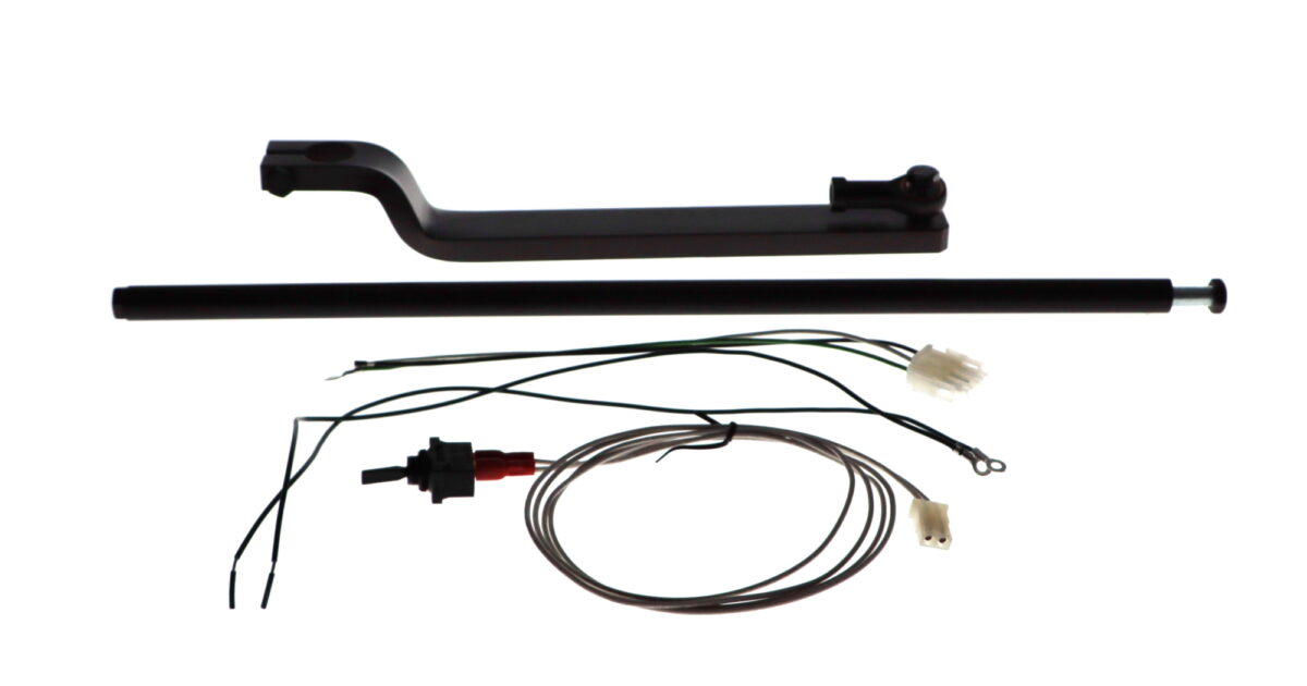 333160 STANLEY MAGIC ACCESS OUTSWING ARM ASSEMBLY… | Door Controls USA