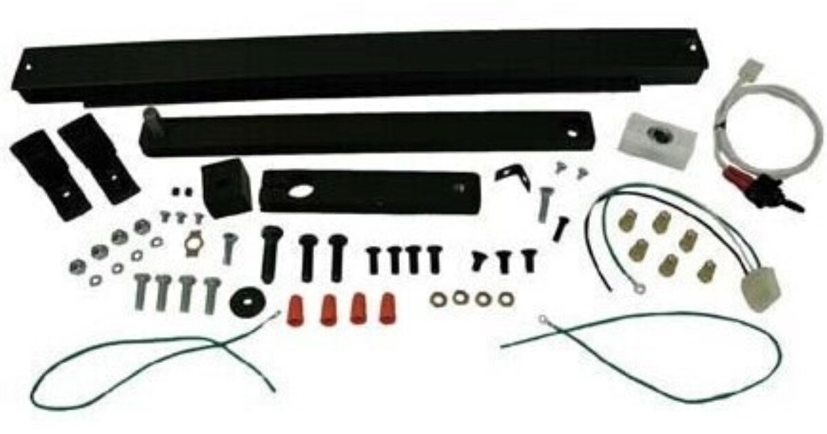 333180 STANLEY MAGIC ACCESS INSWING ARM BZ,… | Door Controls USA