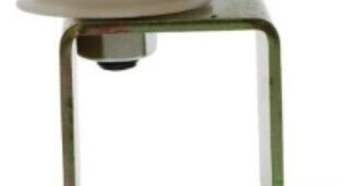 4-51-0006 RECORD/KM IDLER PULLEY ASSEMBLY, 5100 | Door Controls USA