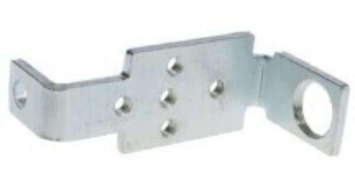 4-51-1042 RECORD/KM INTERLOCK PLATE ASSY 5100 | Door Controls USA