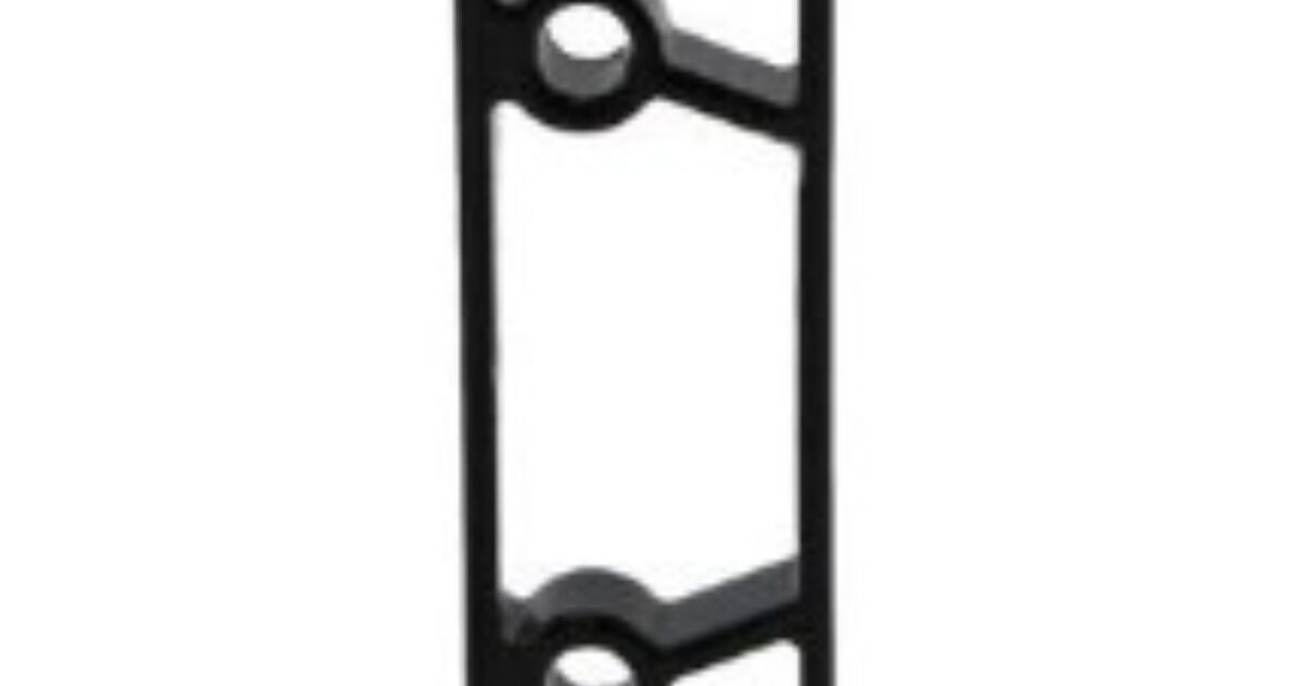 4040XP-61-693 LCN 4041 BLADE STOP SPACER BLK | Door Controls USA