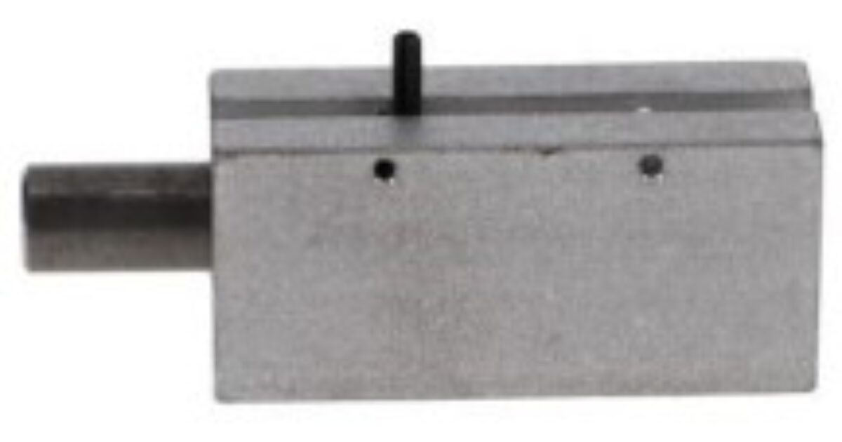 411247 STANLEY DURA-GLIDE TOP PIVOT, SO, LH | Door Controls USA