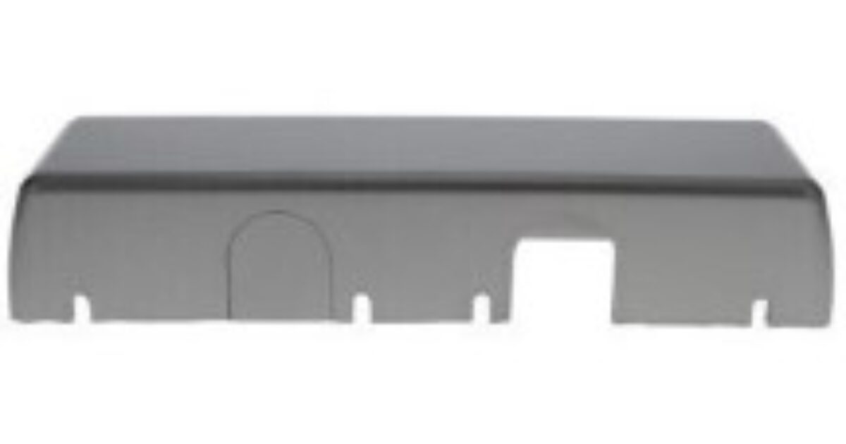 4116COV-AL DCM-HDWR COVER-CL (4116 CLOSER) | Door Controls USA
