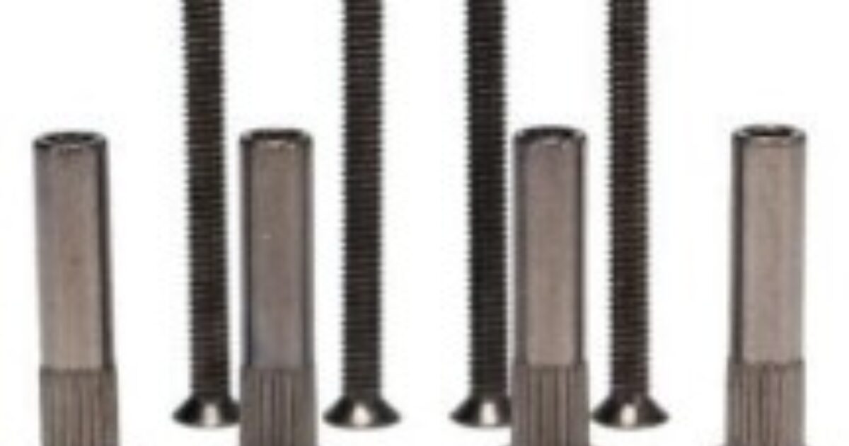 4116SPACK-DU DCM-HDWR SCREW PACK-DB (4116 SERIES) | Door Controls USA