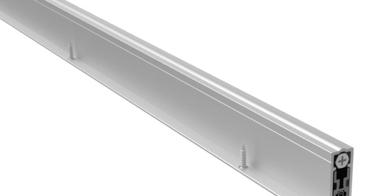 411ANBL48 PEMKO DOOR BOTTOM 48in | Door Controls USA