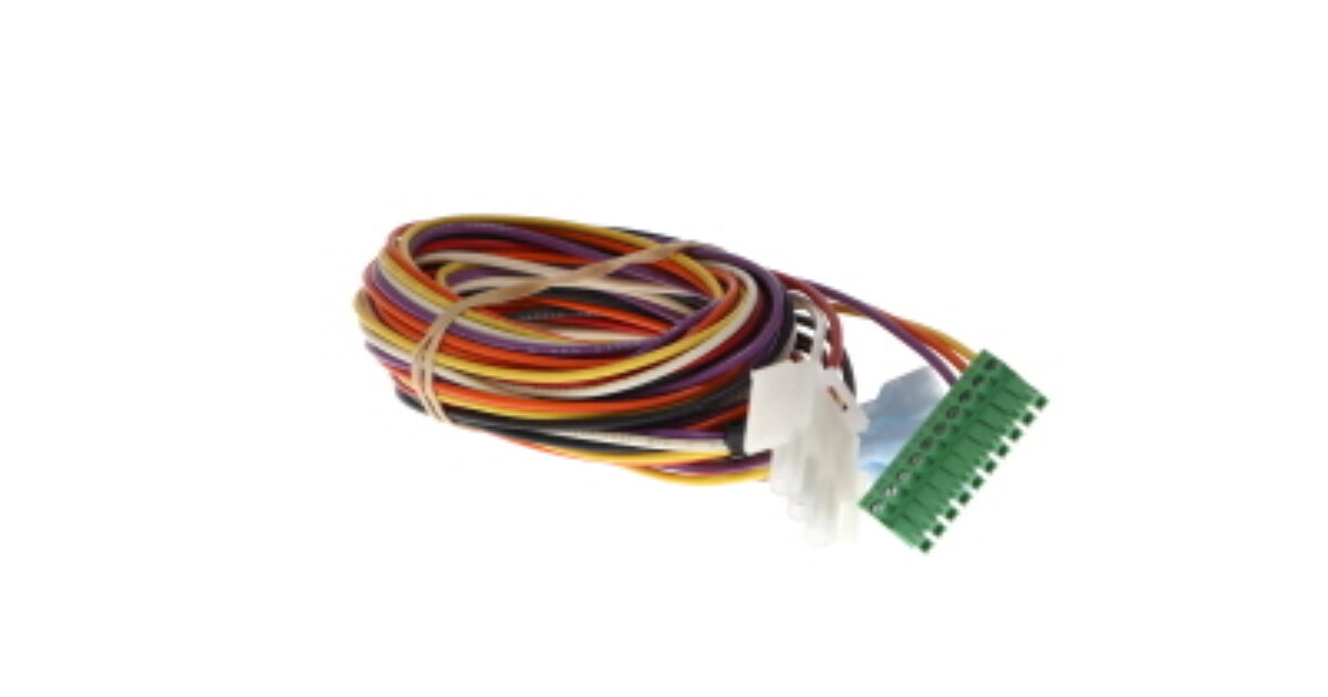 414098 STANLEY HARNESS, ROCKER SWITCH/CONTROL | Door Controls USA