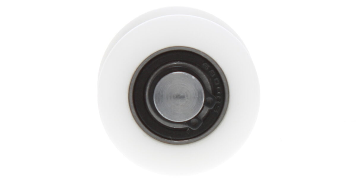 418026 STANLEY DURAFIT LOAD WHEEL ASSEMBLY;… | Door Controls USA