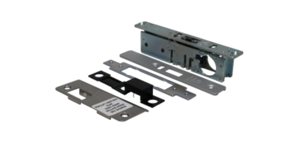 4512-35-101-628 ADAMS RITE DLATCH 118BS LH BEV… | Door Controls USA