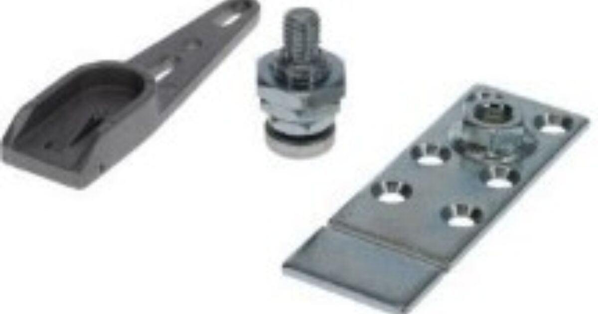 50-15-0005 BESAM SWINGMASTER UNIVERSAL PIVOT;… | Door Controls USA