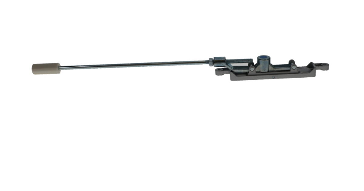 515488 STANLEY ICU MANUAL FLUSH BOLT; INCLUDES… | Door Controls USA