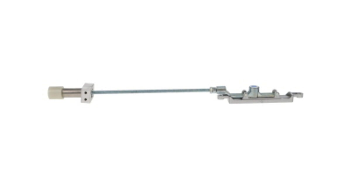 516856 STANLEY TOP ASSY BREAKOUT, SWING 7600 | Door Controls USA