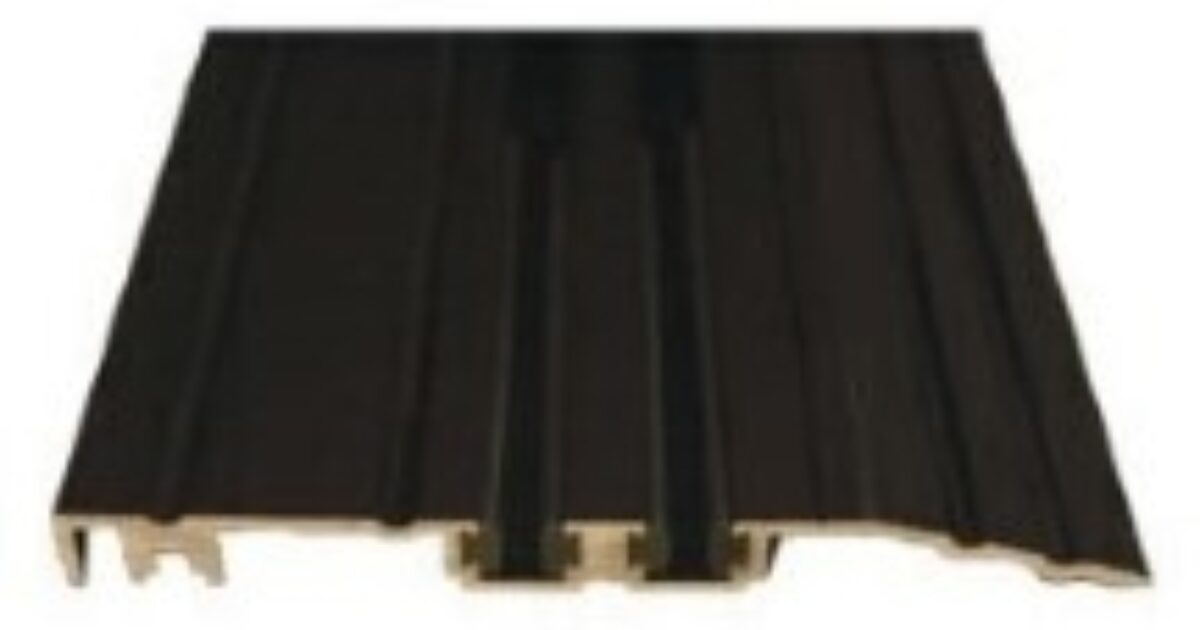 536339 STANLEY THRESHOLD TRACK EXTRUSION 6in… | Door Controls USA