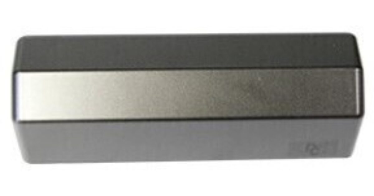 6000COV-AL DCM-HDWR CLOSER COVER SET-CL (6000) | Door Controls USA