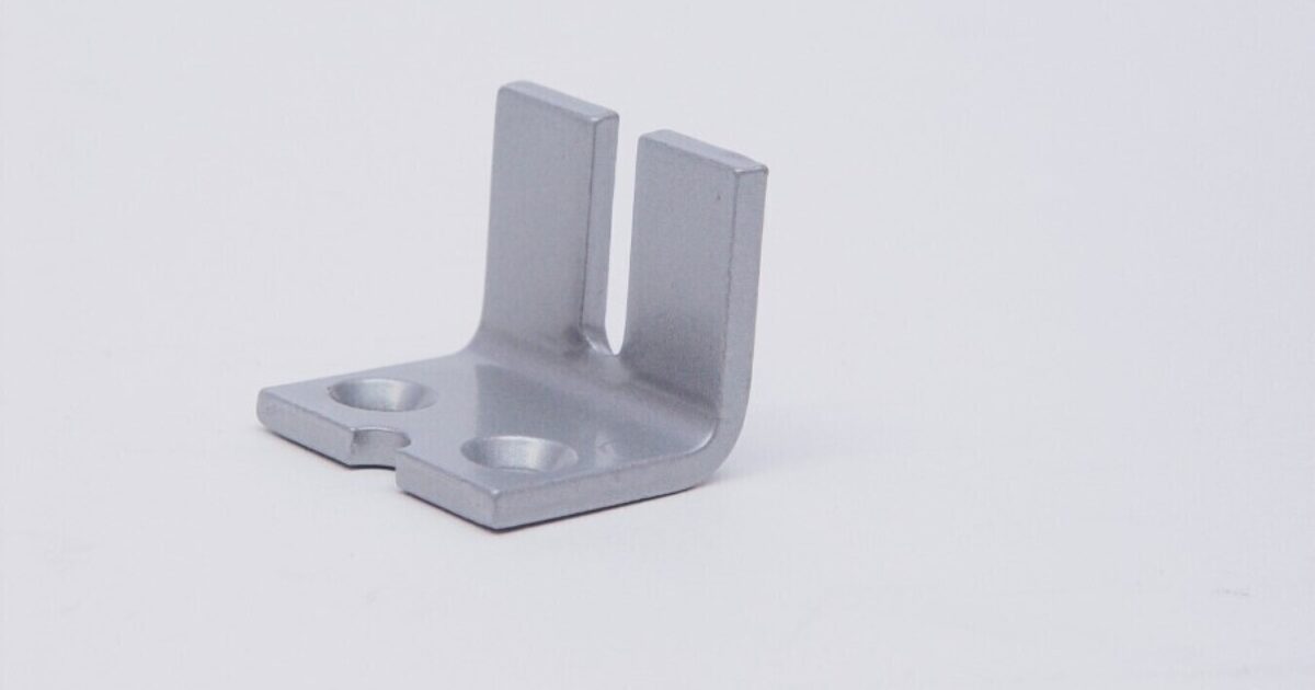 DC4116-30-AL DCM-HDWR 4116/4040 CUSH SHOE SUPPORT… | Door Controls USA