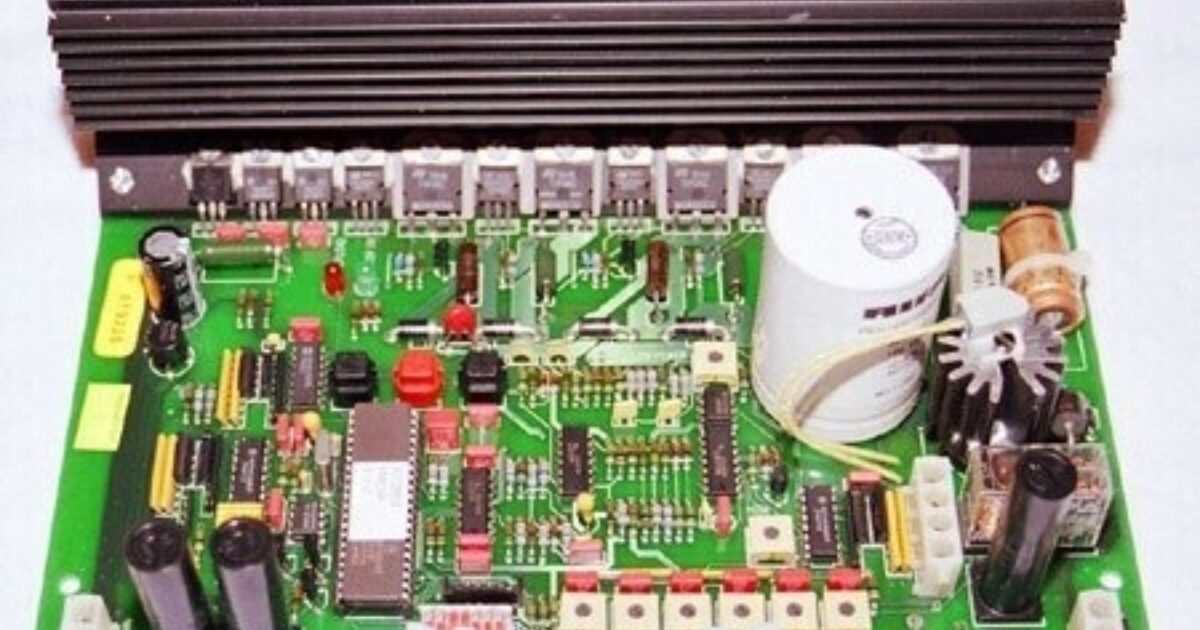 653799 BESAM NO LONGER AVAILABLE, REPLACED WITH… | Door Controls USA