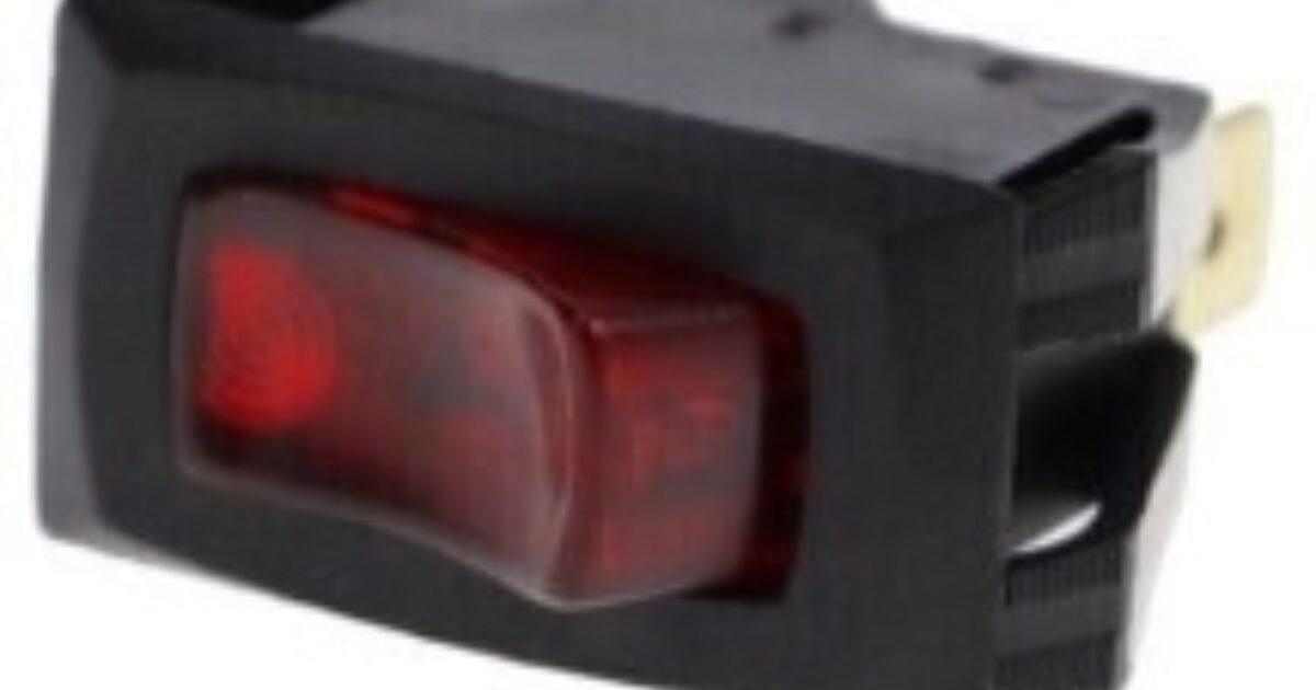 713081 STANLEY DURA-GLIDE POWER SWITCH | Door Controls USA