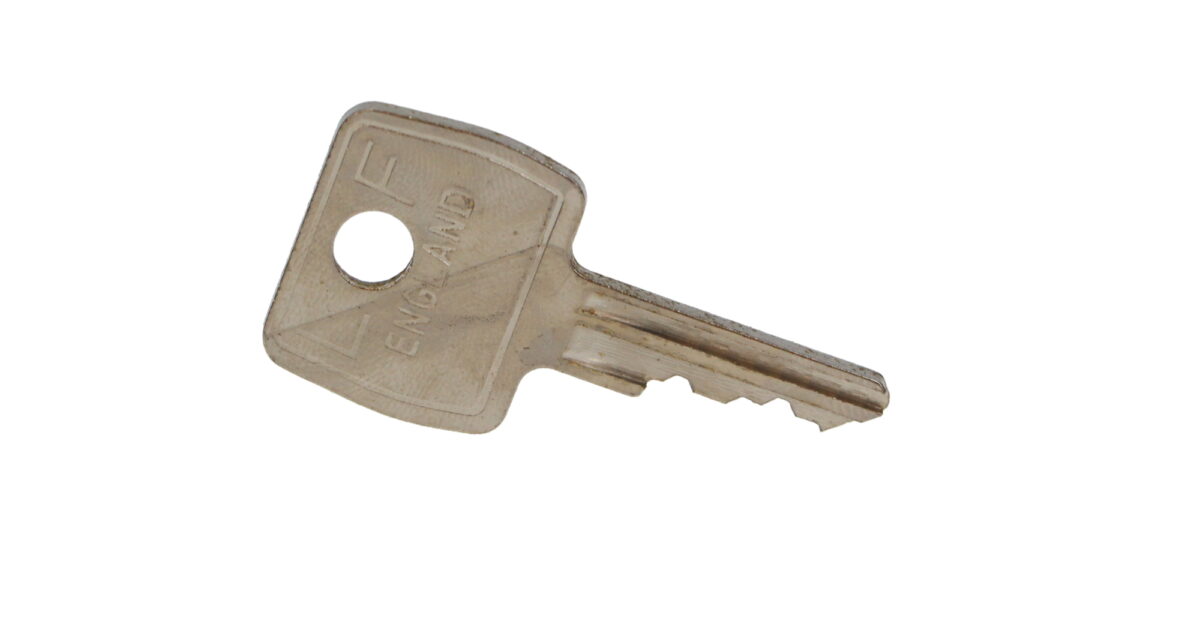 75-09-101 BESAM 5 POSITION KEY SWITCH… | Door Controls USA