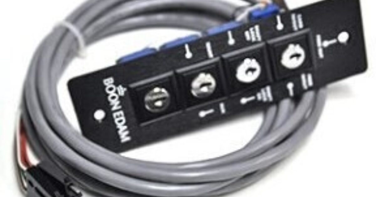 90107092 BOON EDAM TL SV CONTROL PANEL ASSEMBLY;… | Door Controls USA