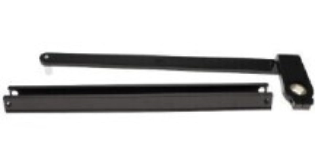 9340-3077RH-DU LCN PUSH ARM ASSEMBLY WITH… | Door Controls USA