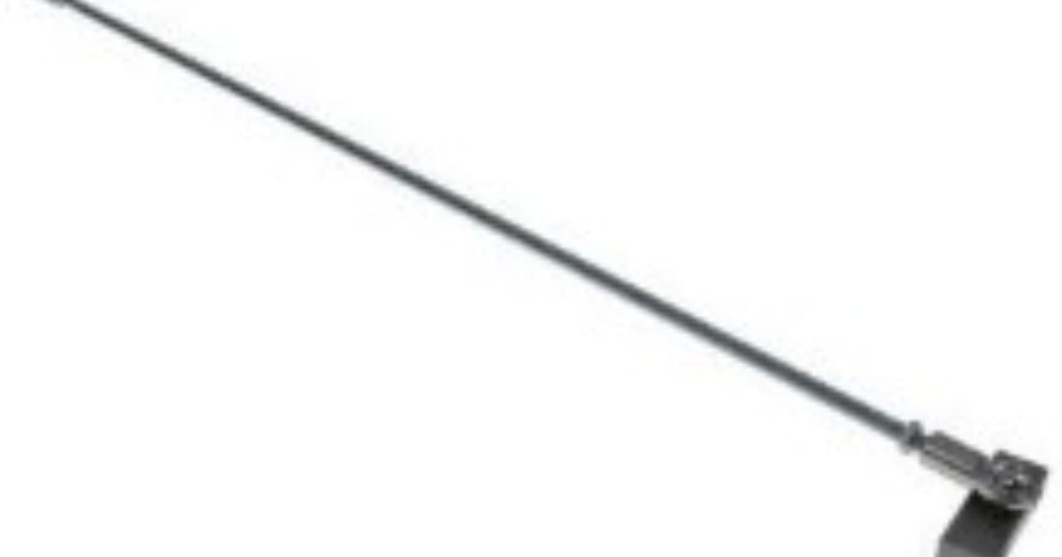 9540-79LR LCN 9540 SERIES ROD LONG | Door Controls USA