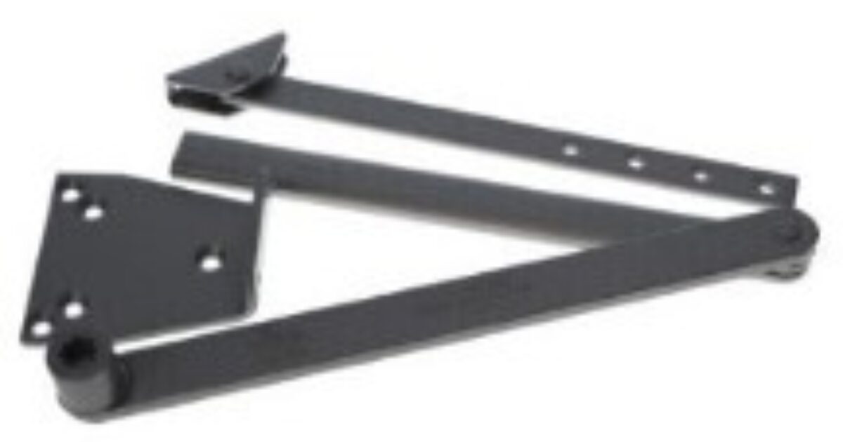AF89P-689 DORMA-HW CLOSER | Door Controls USA