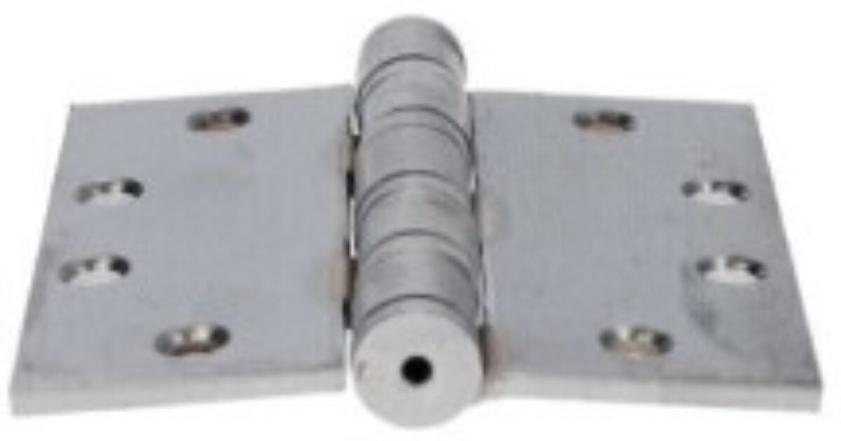 BB1199-4.5X4.5-26D HAGER FULL MORT 4.5X4.5 26D BB… | Door Controls USA
