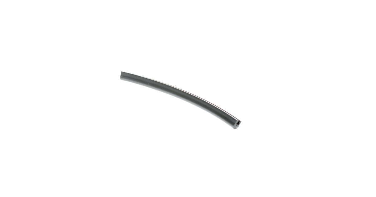C0291-1 HORTON TRACK CAP NEW STYLE; BY THE FOOT,… | Door Controls USA