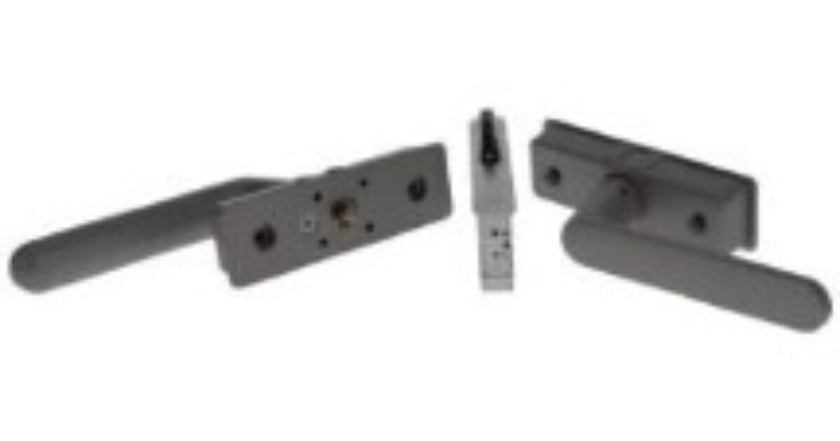 C0865 HORTON POSITIVE LATCHING ASSEMBLY; INCLUDES… | Door Controls USA