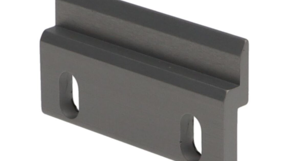 C0888-FL HORTON INTERLOCK CLIP | Door Controls USA